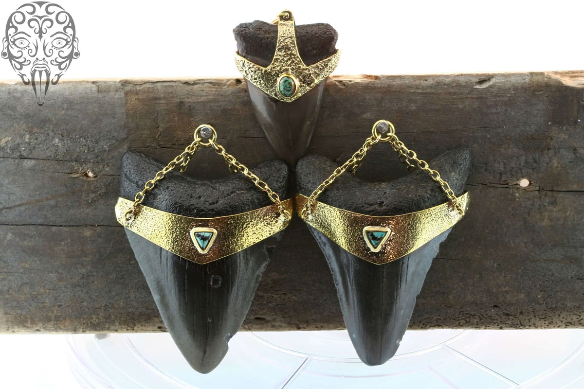 Organic Ear Weights