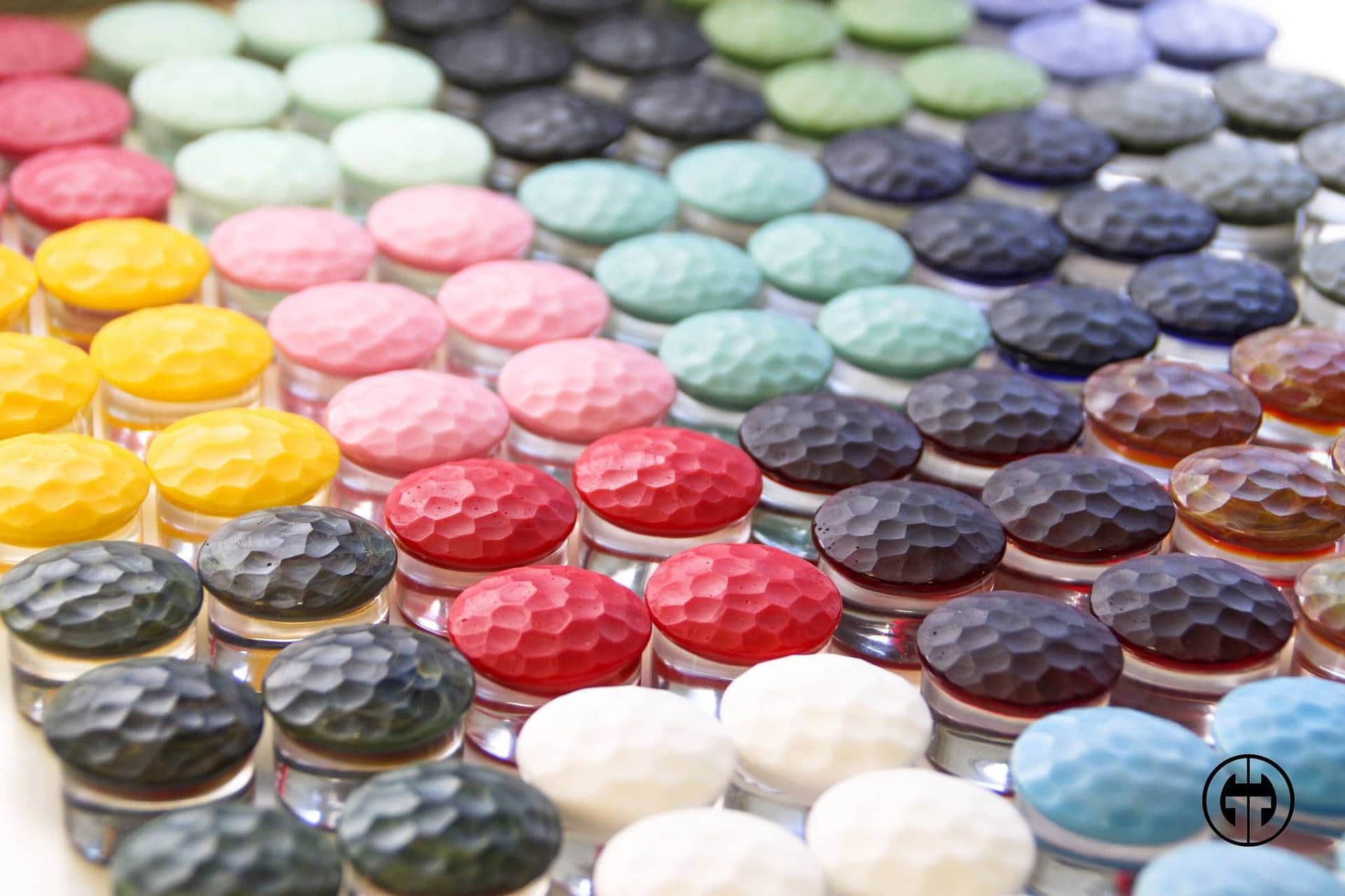 Martele Finish – Laughing Buddha Studios SoCal