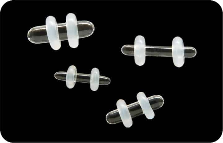 Gorilla Glass Retainers – Laughing Buddha Studios SoCal